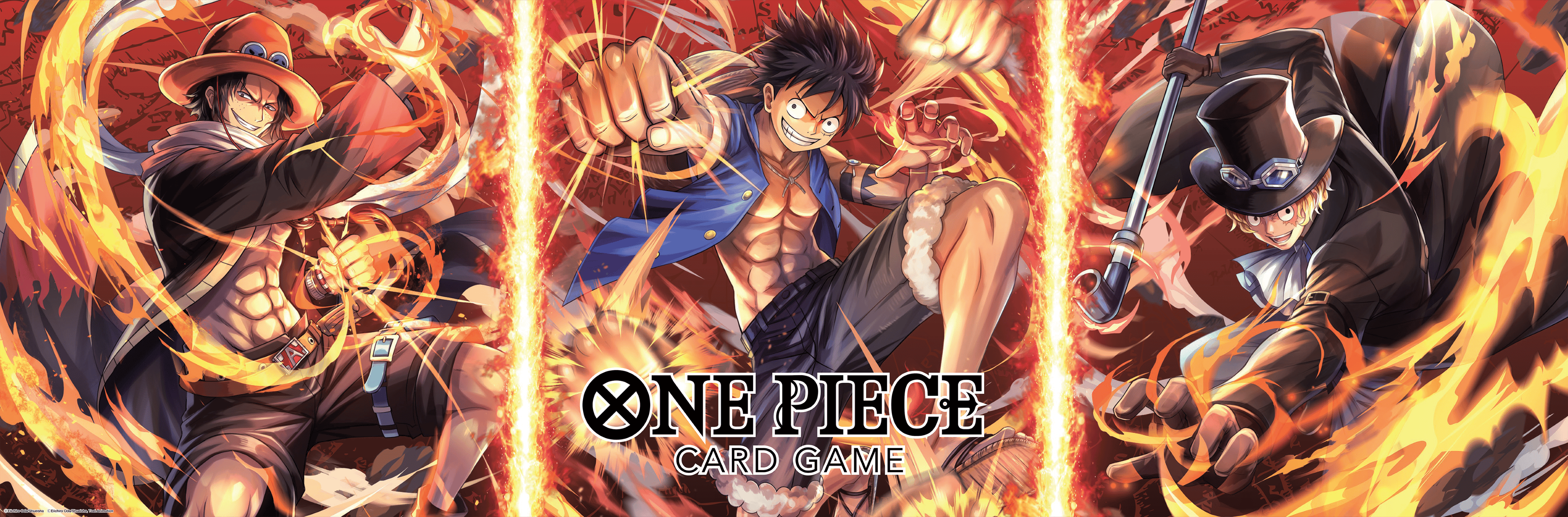 One Piece – La Cabane